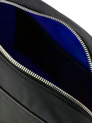 Alexander McQueen Logo-detail Messenger Bag