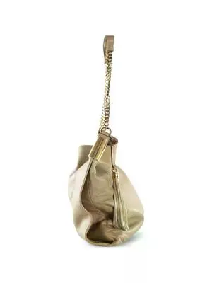 Gucci 1970 Tassel Chain Shoulder Bag