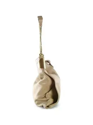 Gucci 1970 Tassel Chain Shoulder Bag
