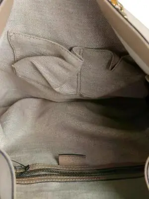Gucci 1970 Tassel Chain Shoulder Bag
