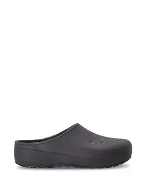 CROCS Classic Clogs - Black