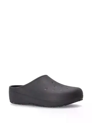 CROCS Classic Clogs - Black