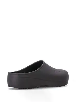CROCS Classic Clogs - Black