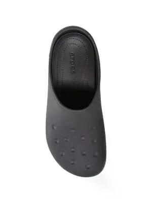 CROCS Classic Clogs - Black