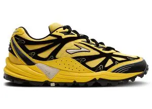 Brooks Cascadia 1 Athletic Sneakers