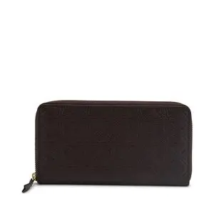 Comme Des Garçons Sa010ea Wallet Classic Embossed A