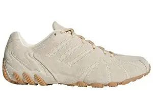 Adidas Ghost Sprint - Off White/sand Strata/gold Metallic