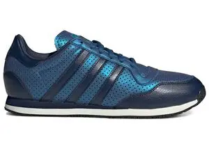 Adidas Galaxy Og - Blue/night Indigo/off White
