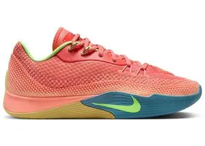 Nike St Flare - Light Wild Mango/atomic Pink/smoky Blue