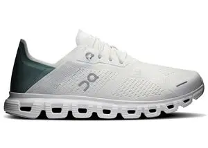 On Running Cloud 6 Coastin - Ivory/olive