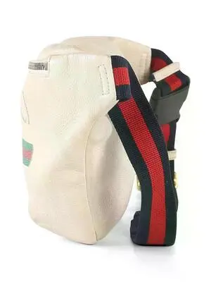 Gucci Leather Belt Bag