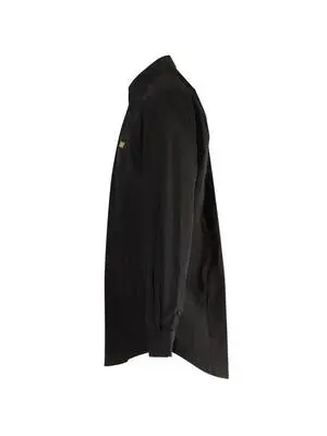 Balenciaga Button-down Long-sleeve Shirt