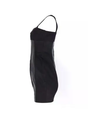 JOSEPH Panel Corset Dress
