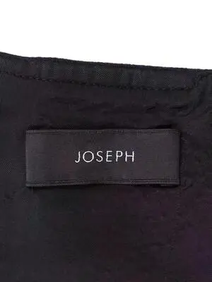 JOSEPH Panel Corset Dress