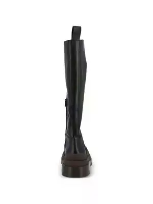 Bottega Veneta Platform Boots