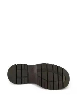 Bottega Veneta Platform Boots