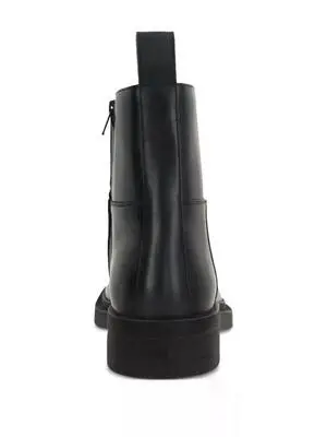 Bottega Veneta Square-toe Boots