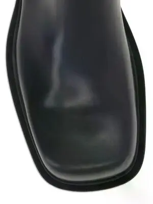 Bottega Veneta Square-toe Boots