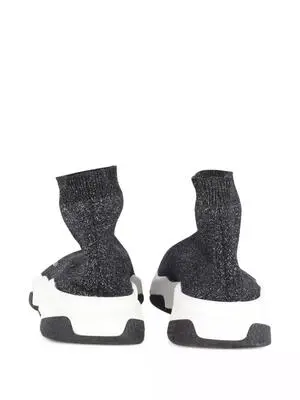 Balenciaga Logo-detail Sneakers