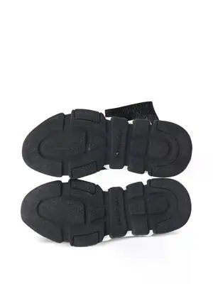 Balenciaga Logo-detail Sneakers