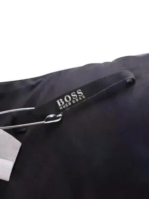 BOSS Sequin-embellished Dress