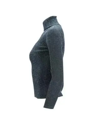 Zimmermann Turtleneck Top