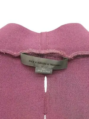 ALEXANDER WANG Cutout Bodycon Mini Dress