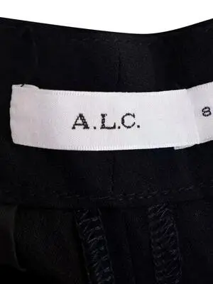 A.L.C. Cut-out Slim Jumpsuit