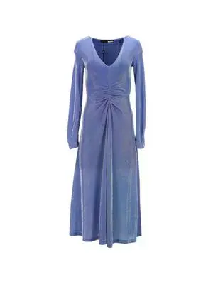 Rotate By Birger Christensen Long Sleeve Day Dresses