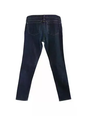 J Brand Five-pocket Jeans