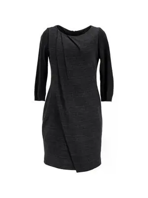 Hugo Knee Length Day Dresses
