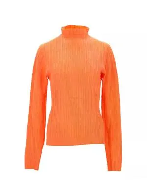 Philosophy Di Lorenzo Serafini Ribbed Sweaters For Women