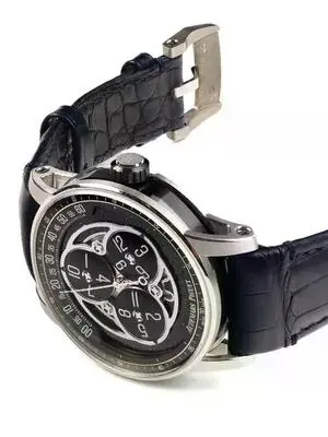 AUDEMARS PIGUET 41mm Code 11.59 Watch - Blue