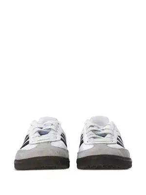 Adidas Samba Og Leather Sneakers - White