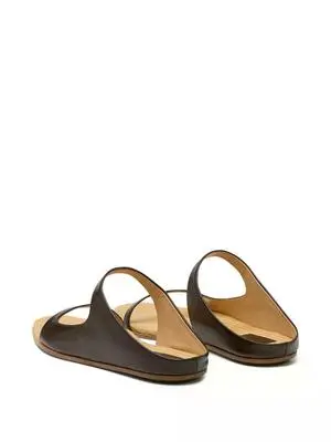Marsèll Double-strap Flat Sandals