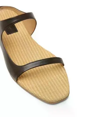 Marsèll Double-strap Flat Sandals
