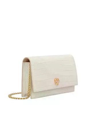 Alexander McQueen Skull Cross Body Bag