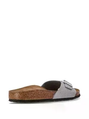 BIRKENSTOCK Madrid Bs Buckle Slides