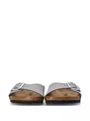 BIRKENSTOCK Madrid Bs Buckle Slides