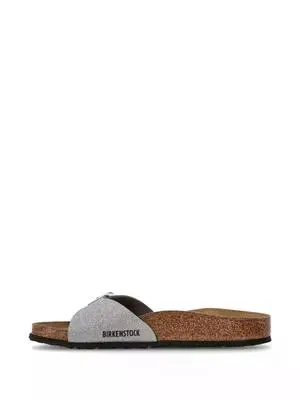 BIRKENSTOCK Madrid Bs Buckle Slides