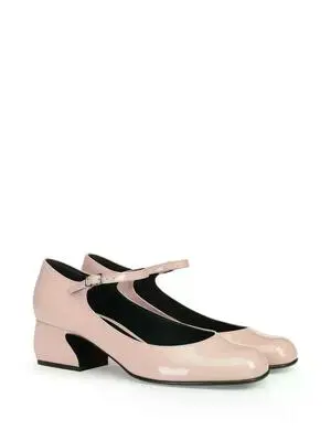 SERGIO ROSSI 45mm Slingback Pumps