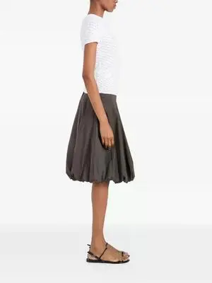 Proenza Schouler White Label Kyra Skirt