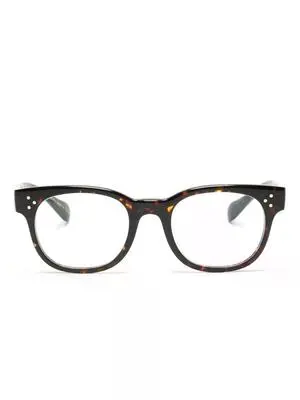 Oliver Spencer Afton Eyeglasses