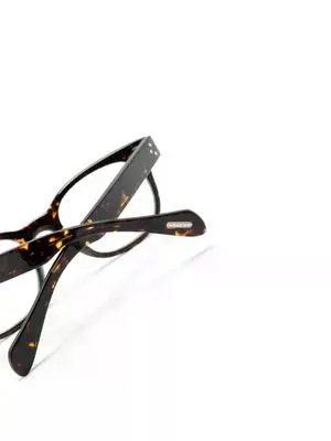 Oliver Spencer Afton Eyeglasses
