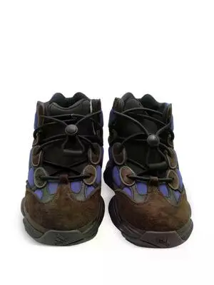 ADIDAS X YEEZY Yeezy 500 High-top Sneakers