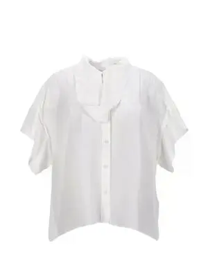 IRO PARIS Manly Silk Shirt