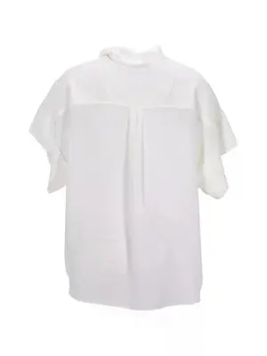 IRO PARIS Manly Silk Shirt