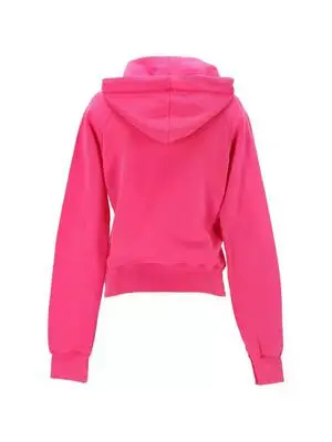 Dsquared2 Print Hooded Hoodie