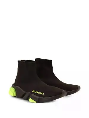 Balenciaga Logo Sneakers
