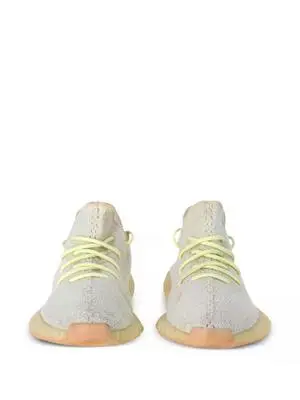 ADIDAS X YEEZY Stitched Sneakers